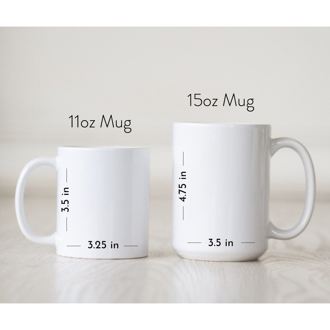 Customizable Mug Initial Alphabet Mug Masculine Monogram - Etsy