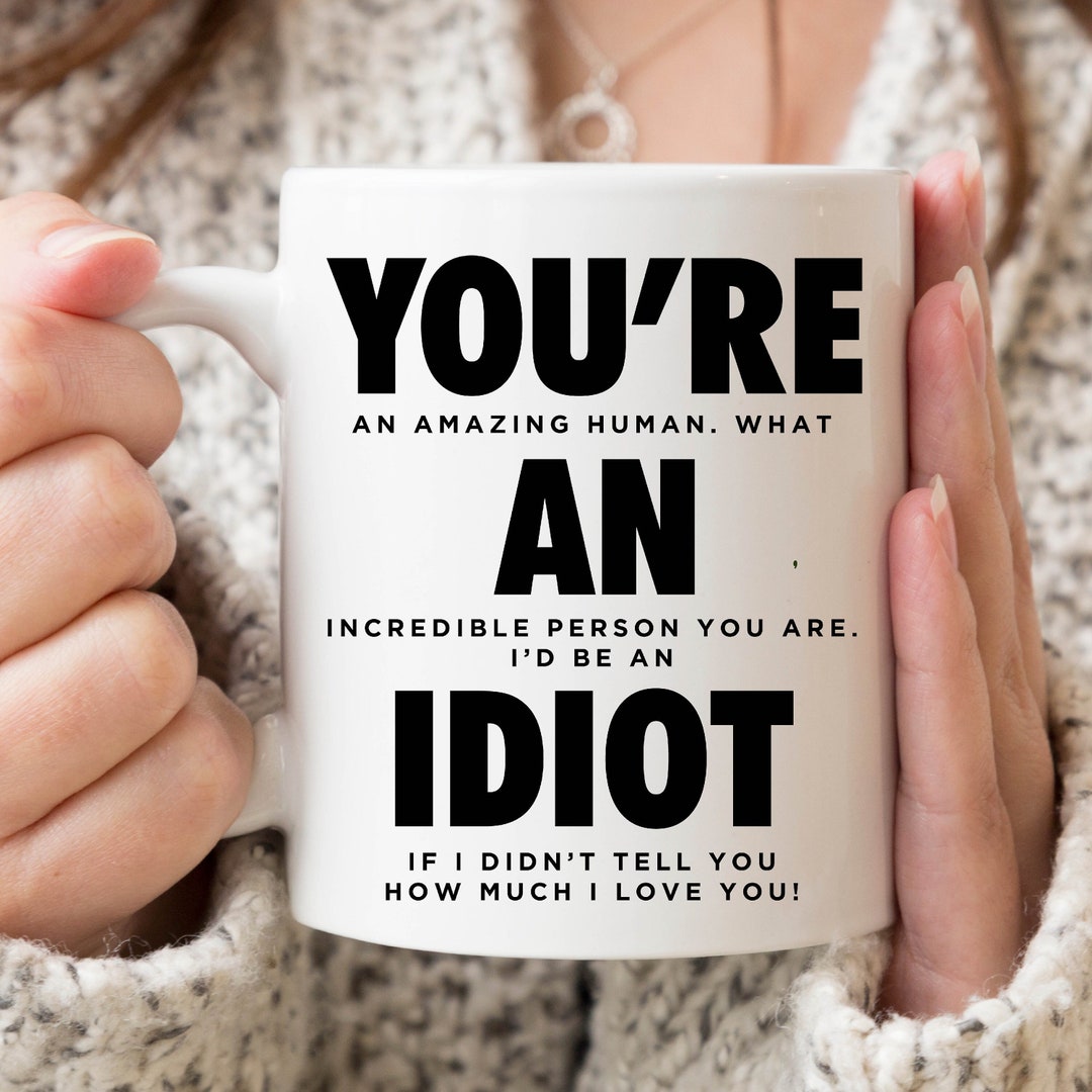 Brother Gift Funny Husband Gift Funny Gift for Brother Gift Brother ...