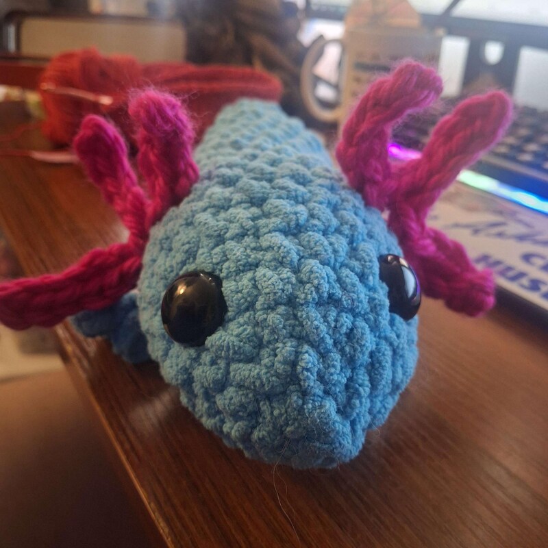Rain World Plush - Etsy
