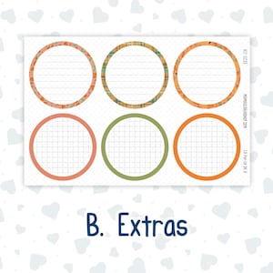 Kit 0233 - Laurel Denise Pop-up - Dashboard Kit - September - Cinnamon ...