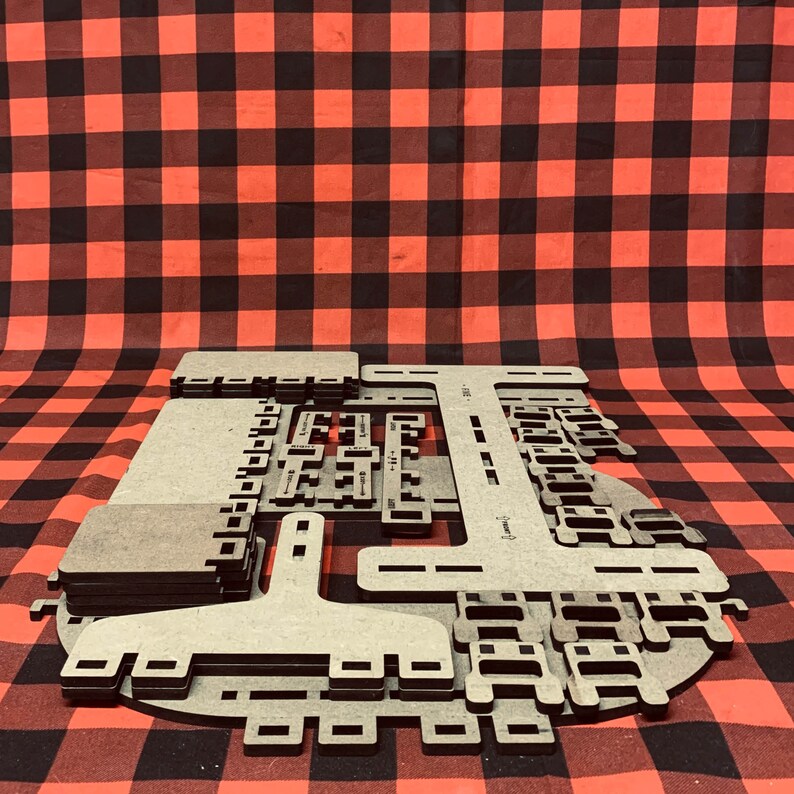 Cupcake Stand Single Number - Etsy