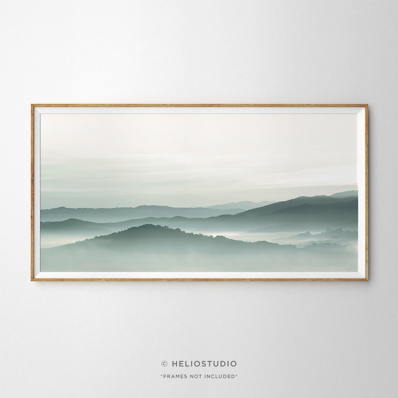 Large Landscape Art - Etsy