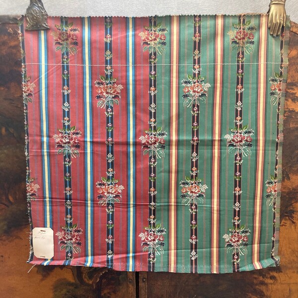 French Fabric - Etsy