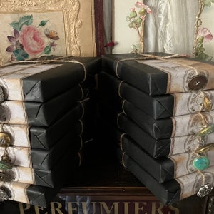 Pretty French Style Shelf Filler Haberdashery Button Display Box - Etsy