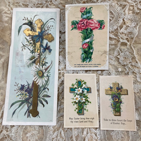 Victorian Religious - Etsy