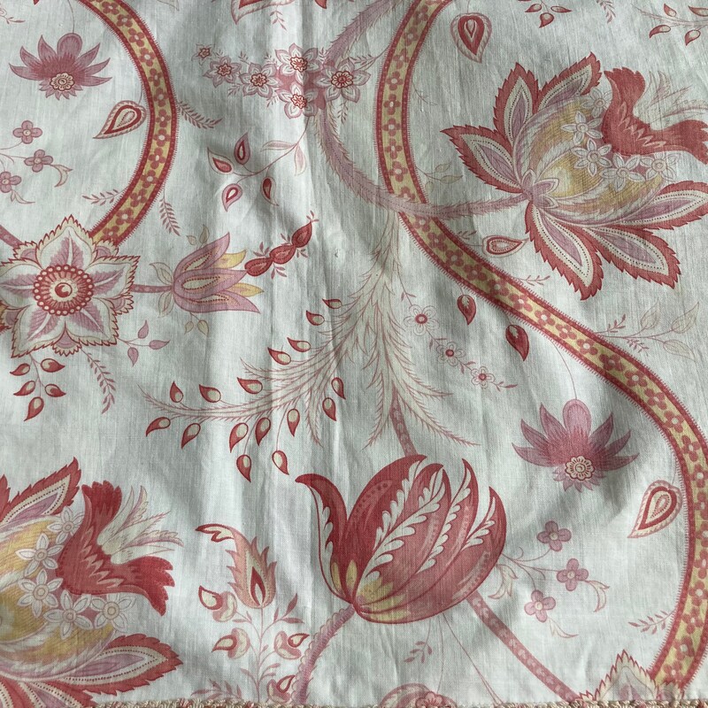 French Fabric - Etsy