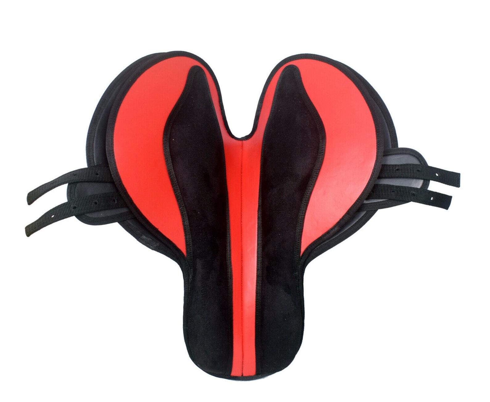 Handmade Synthetic Race Exercise Lightweight Horse Tack Saddle Racing ...