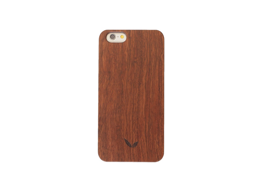 CWA Phone Case Wooden Case for iPhone 6/6s Wood Men Women Unisex ...