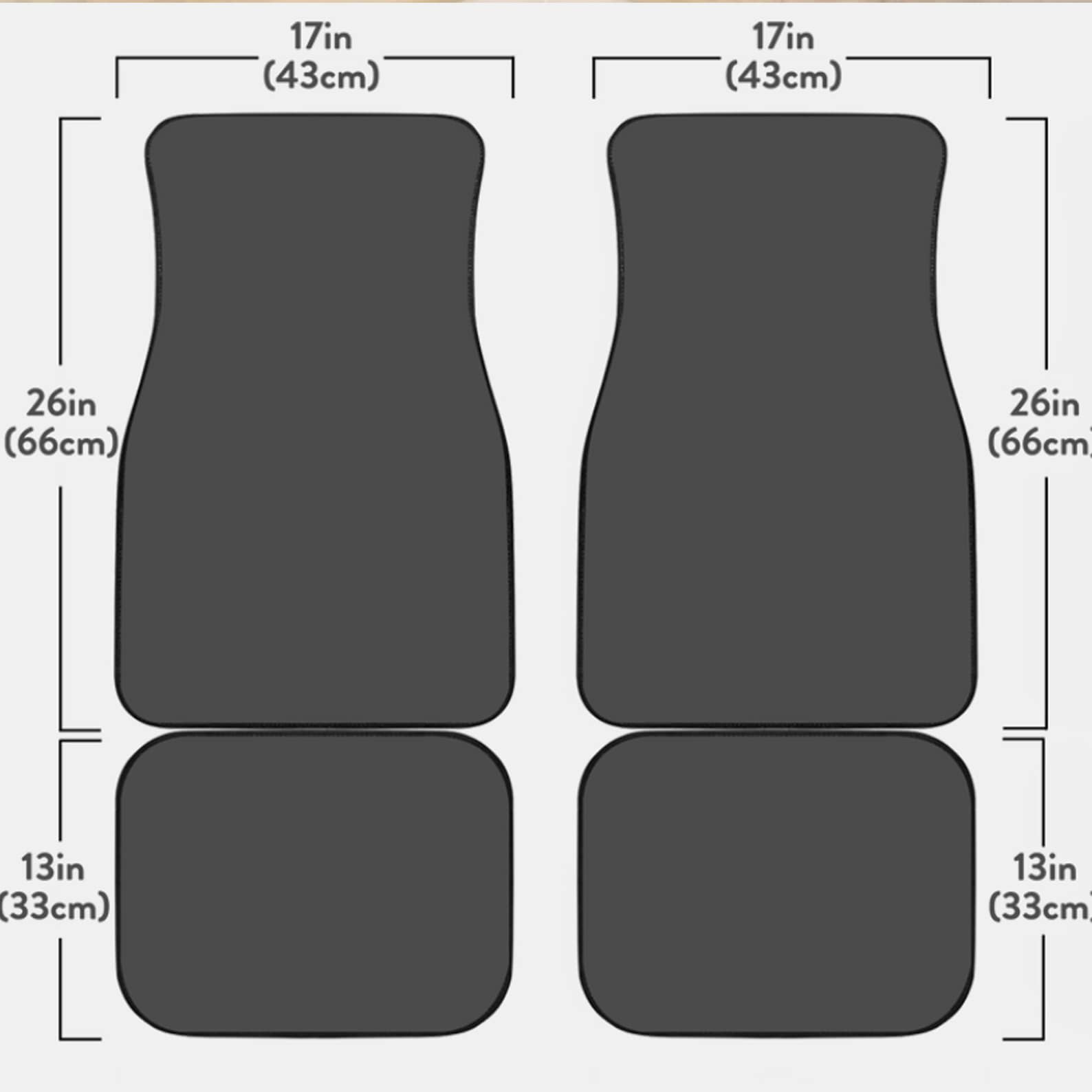 Candy Skull Calaveras Mexican Skull Car Seat Covers Car Mats, Day of ...