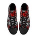 Grim Reaper Men Shoes, Horror Women Sneakers, Evil Canvas Sneakers ...