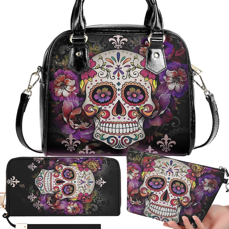 Reaper Handbags - Etsy