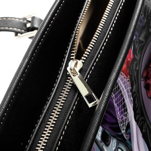 Mexican Skull Tote Bag, Mexico Crossbody Bag, Cinco De Mayo Skull Purse ...