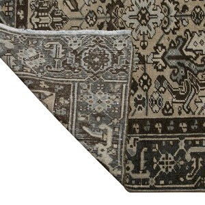 Large Rug", Antique Rug, Old Carpet, Antique Carpet,area Rug,turkish ...