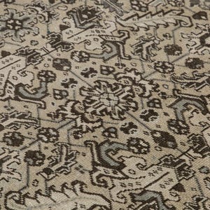 Large Rug", Antique Rug, Old Carpet, Antique Carpet,area Rug,turkish ...