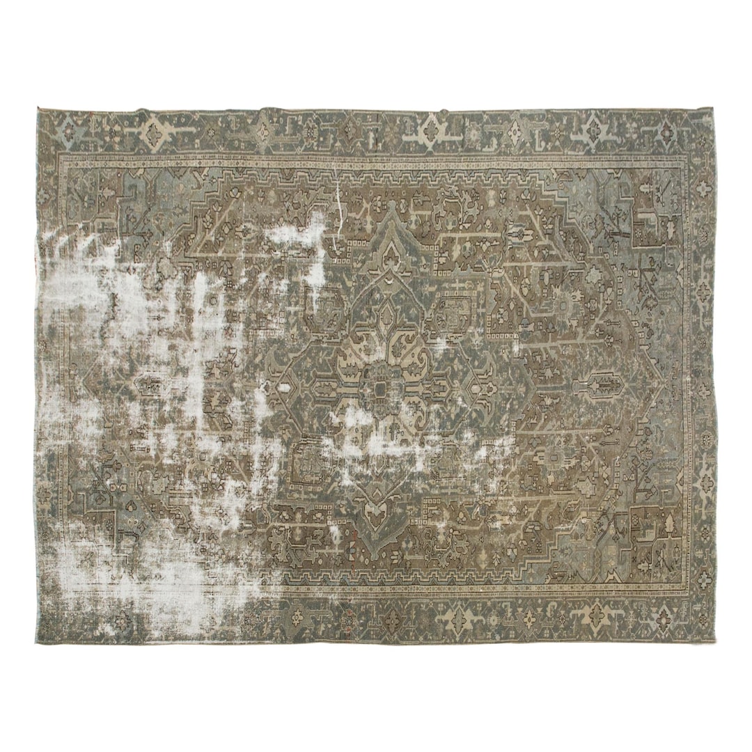 9x12 Rug, 9 X 12 Rug, Turkish Rug, Vintage Rug, Area Rug, 9 X 12 Feet ...