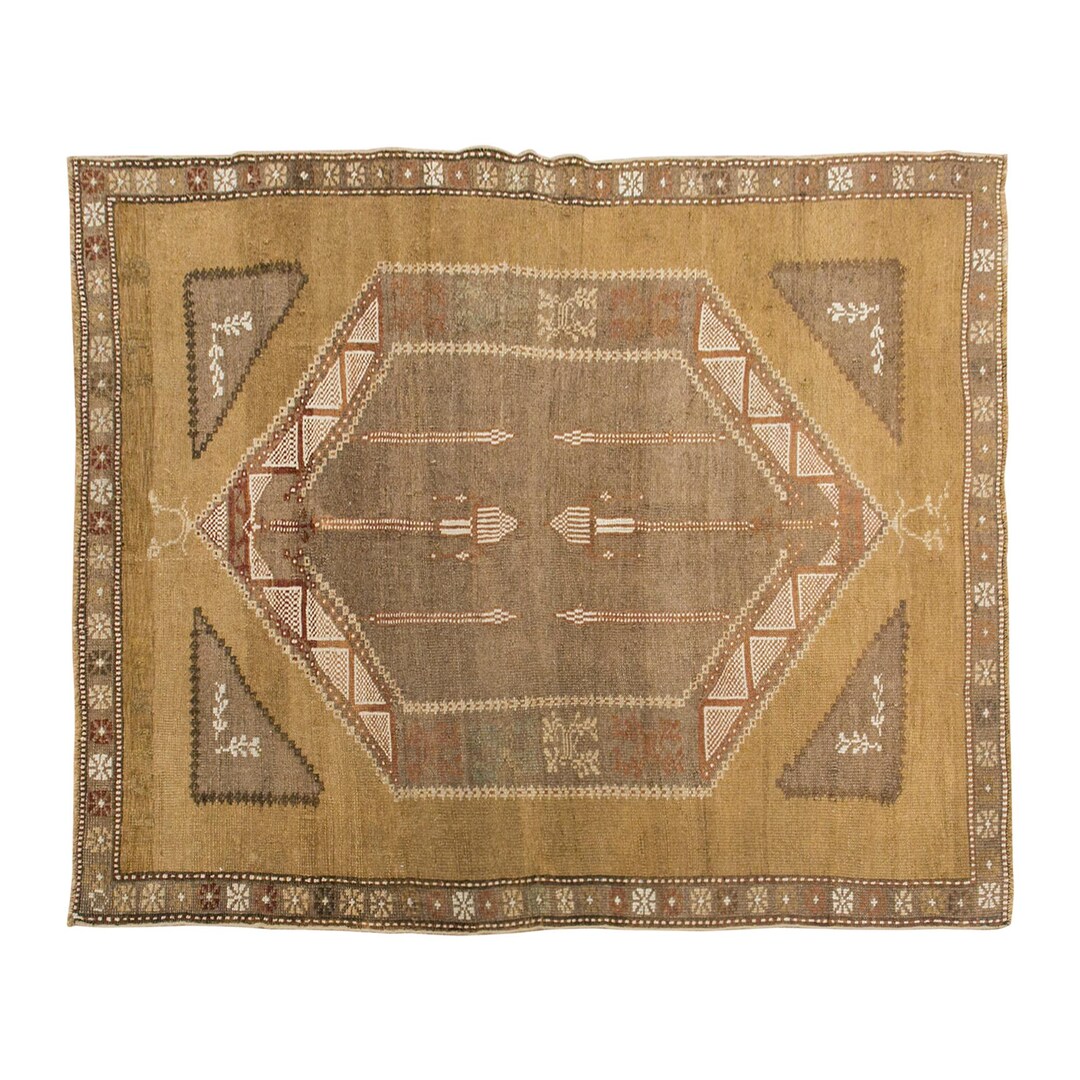 Large Rug", Antique Rug, Old Carpet, Antique Carpet,area Rug,turkish ...