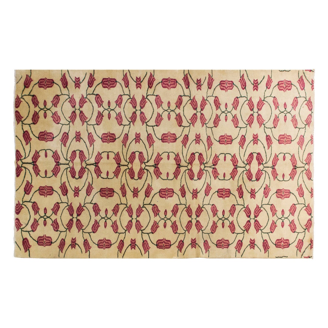 7x11 Rug, 7.3 X 11 Rug, Vintage Rug, Area Rug, Turkish Rug, 7.3 X 11 ...
