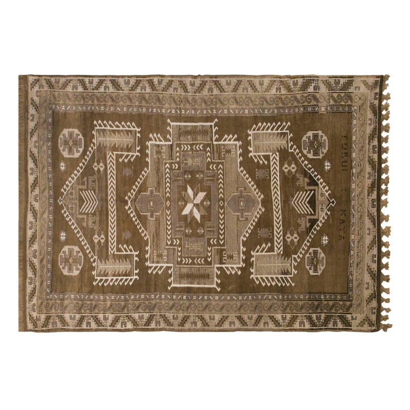 Kars Rug - Etsy