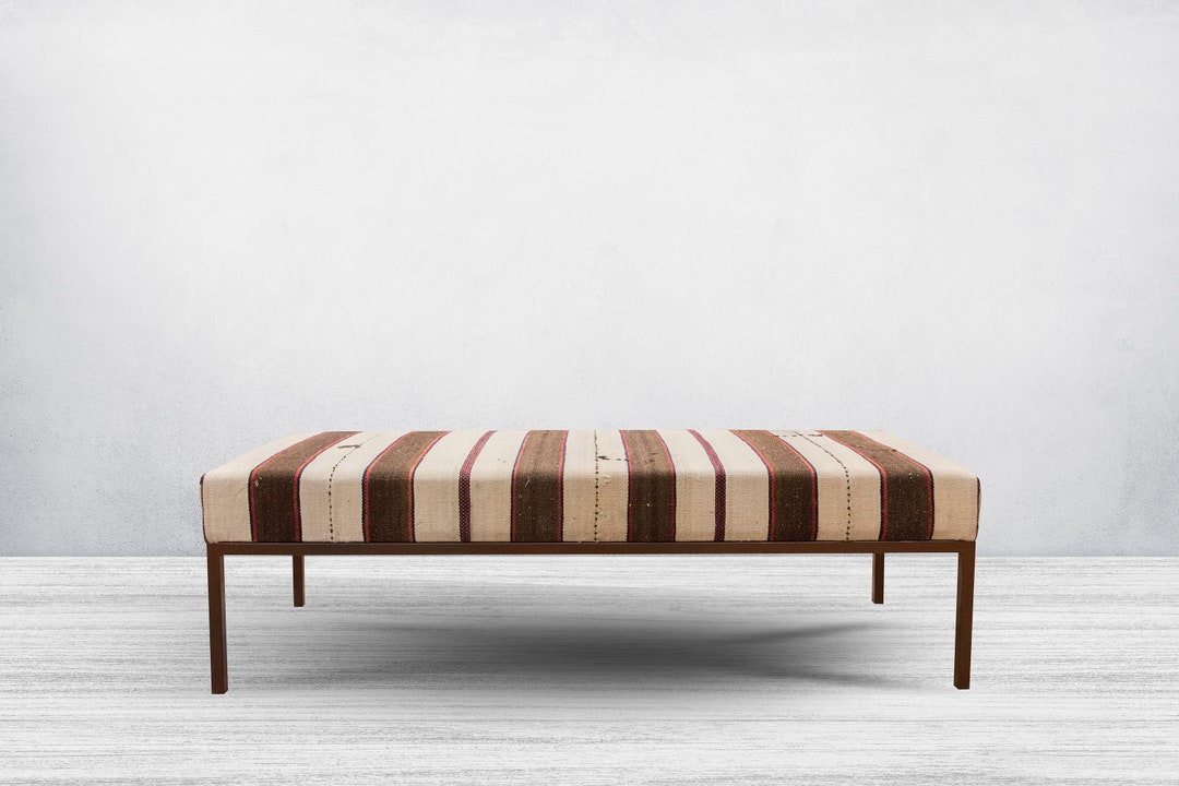 Ottomans,decorative Bench,ottoman Bench, Living Room Furniture,dining ...