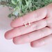 Gold Arrow Stud Earring 14K Gold Filled Minimalist Earring Dainty Arrow ...