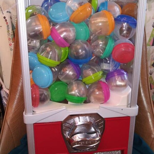 Gumball Machine Toy - Etsy