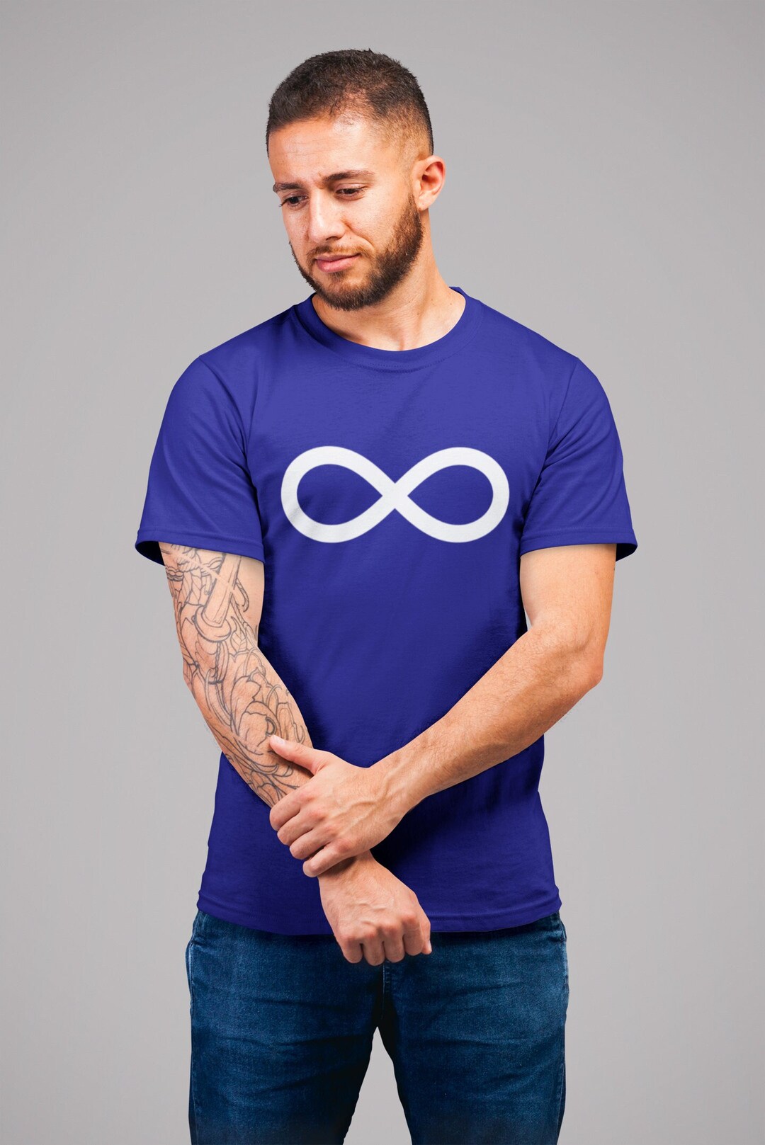 Métis Flag T-shirt , Métis Flag Shirt, #métisflagshirt #métis - Etsy Canada