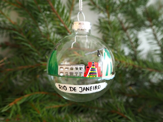 Brazilian Christmas Decorations