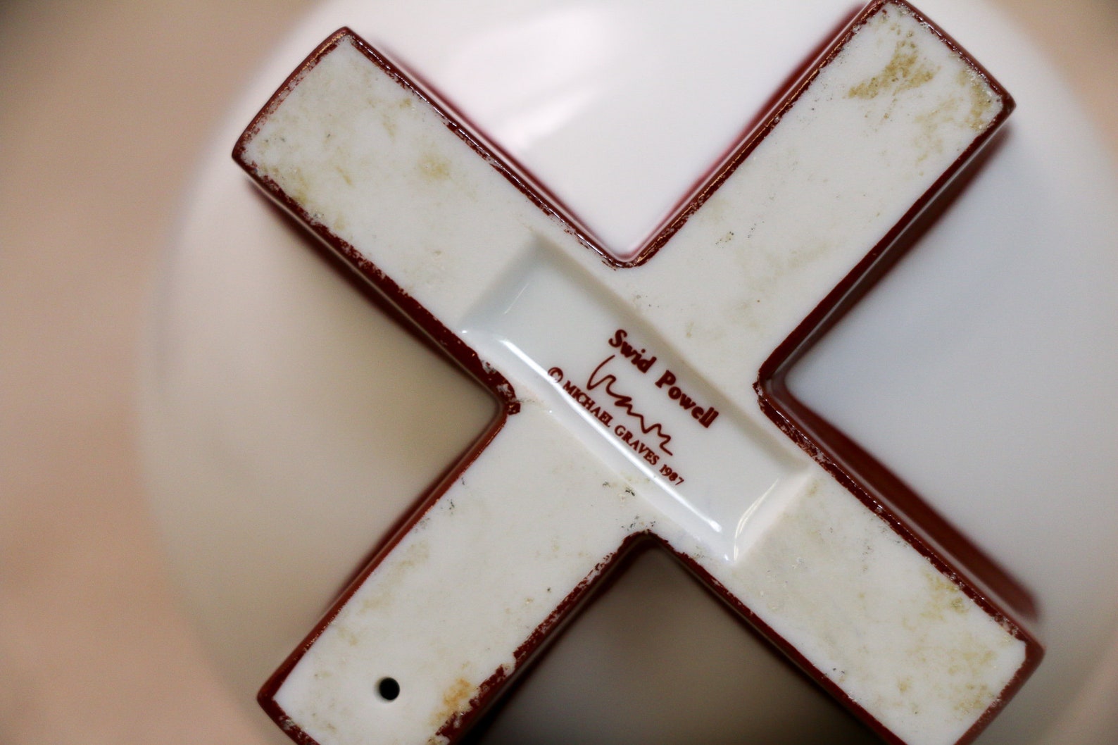 The Little Dripper Coffee Service © 1987 Michael Graves for - Etsy