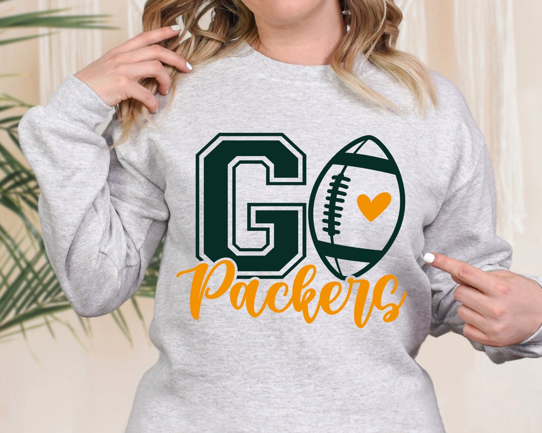 Packer Apparel - Etsy