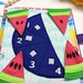 Busy Book Purple - Etsy