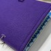 Busy Book Purple - Etsy
