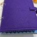 Busy Book Purple - Etsy