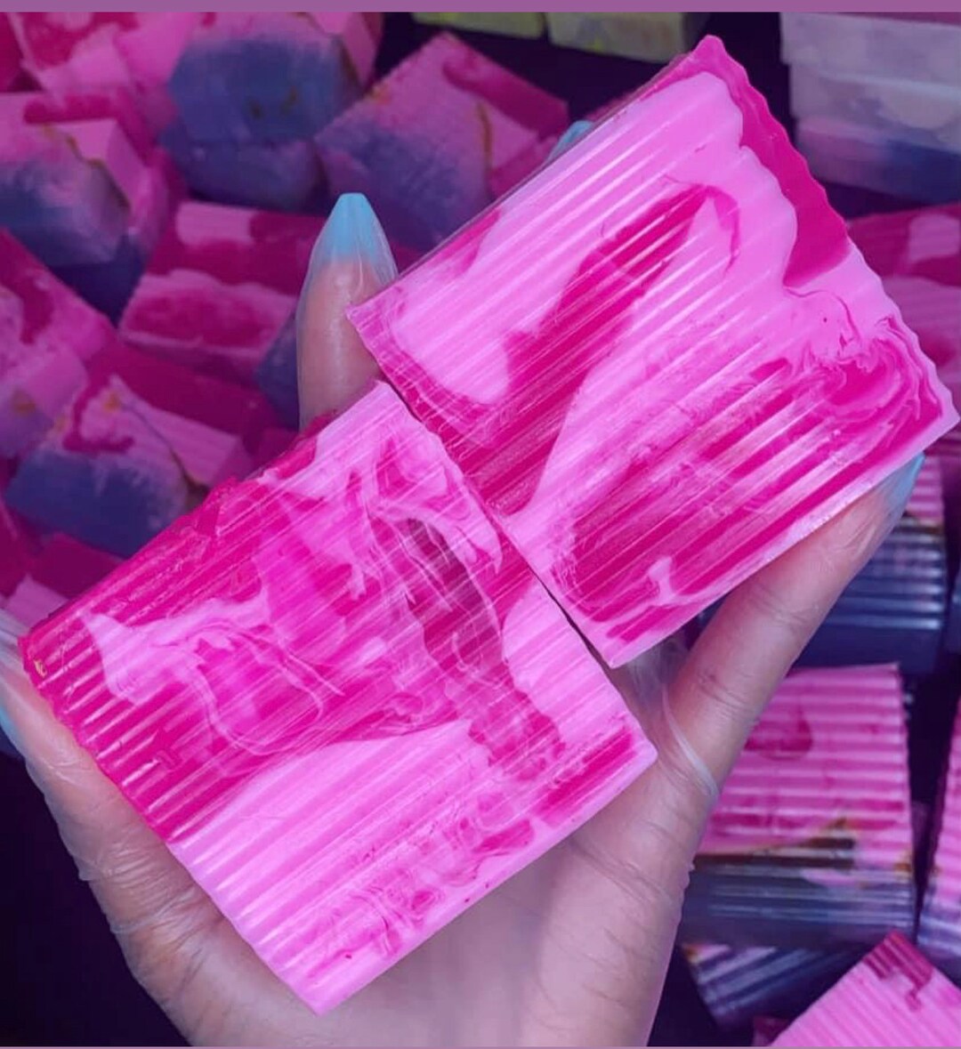 Yum Yum Yoni Bar - Etsy