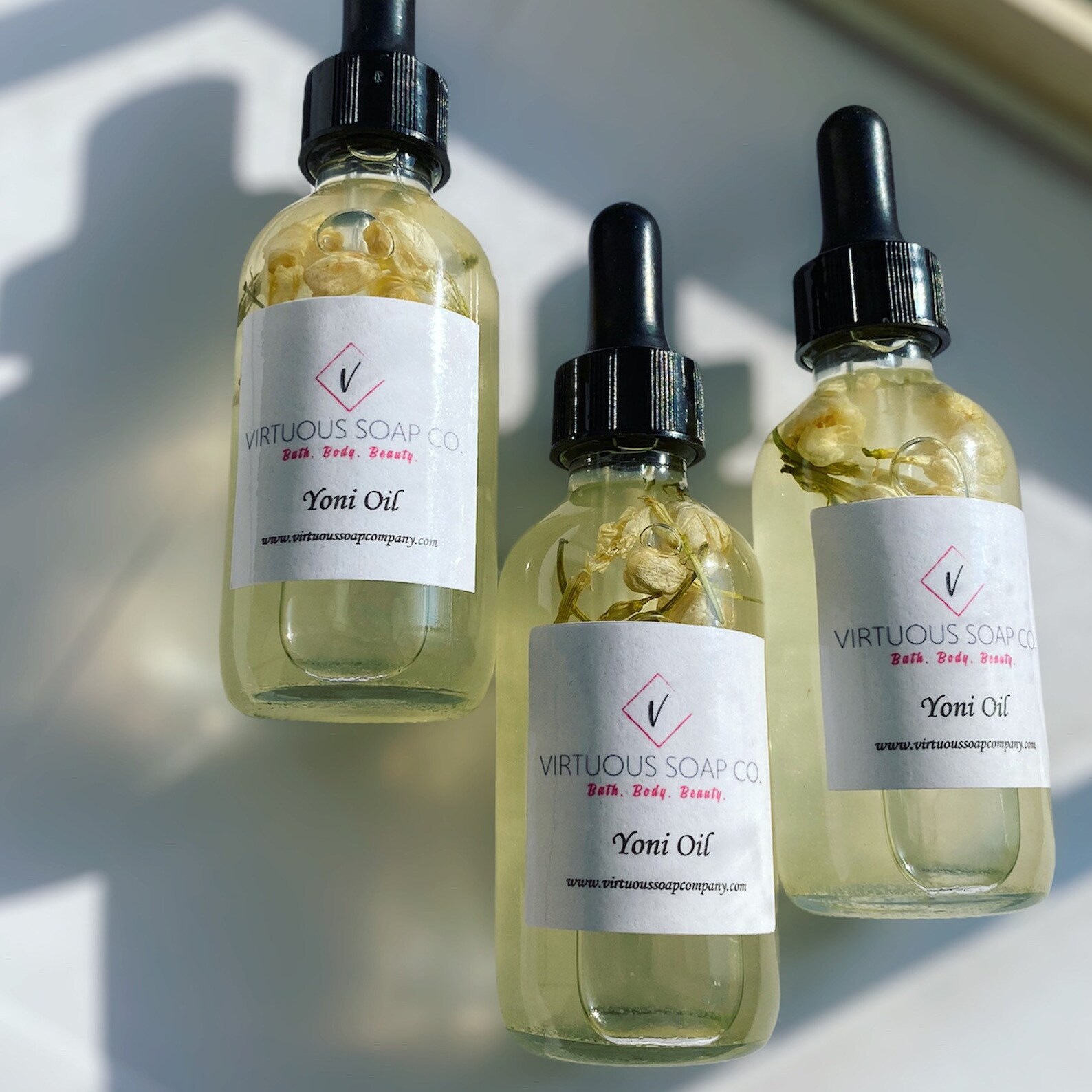 Ultimate Yoni Oil | Etsy