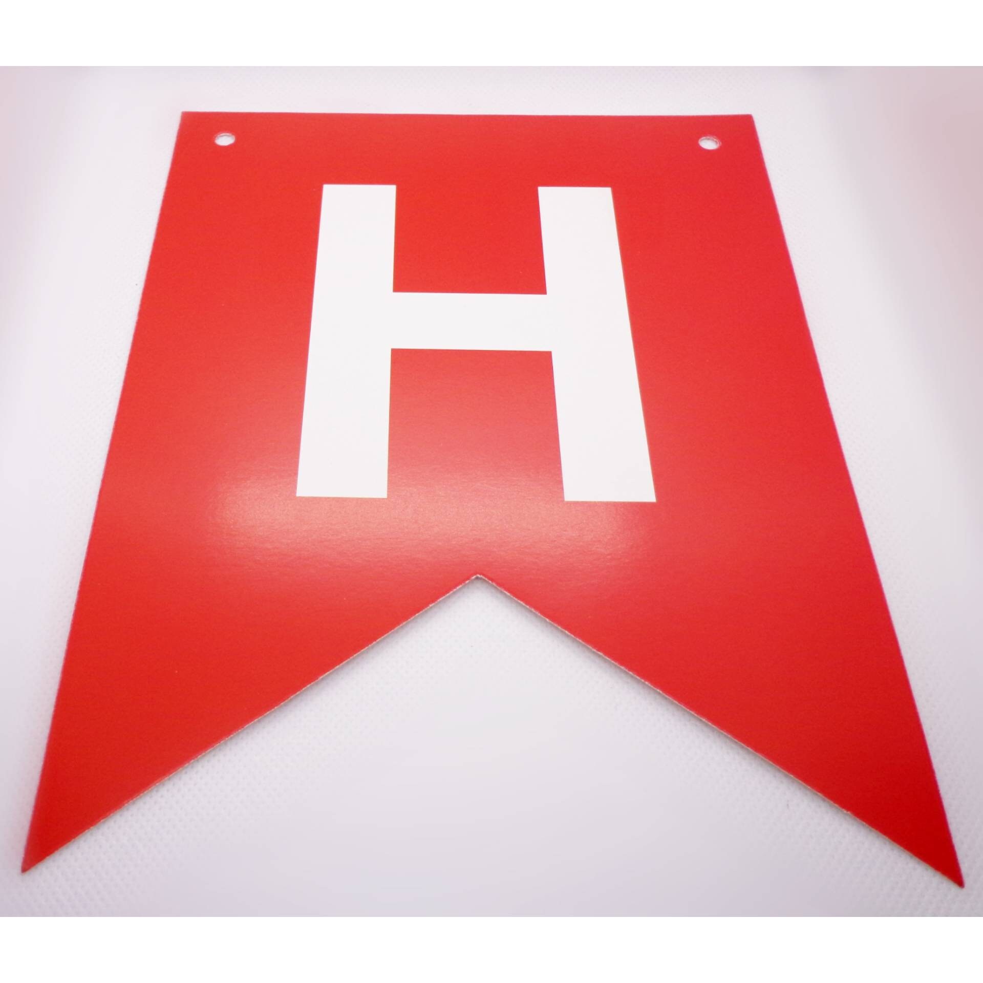 Happy Birthday Banner, Multicolored Banner With 5m String. Party ...