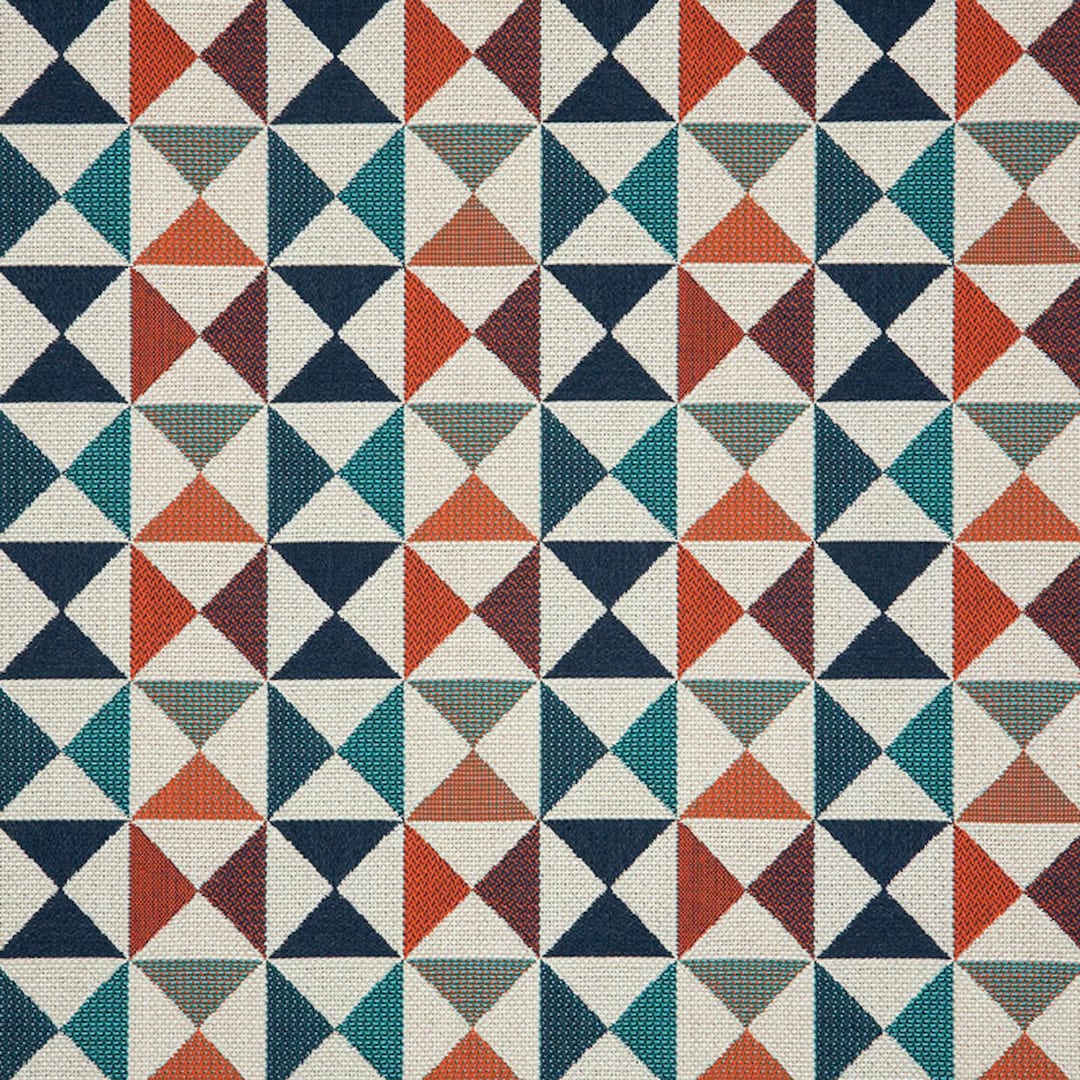 Sunbrella Array Caribbean - Etsy