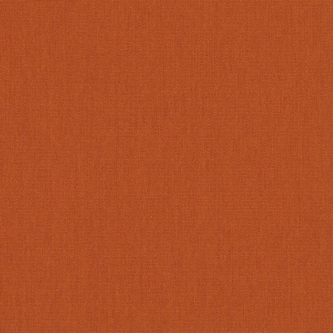Sunbrella Canvas Rust - Etsy