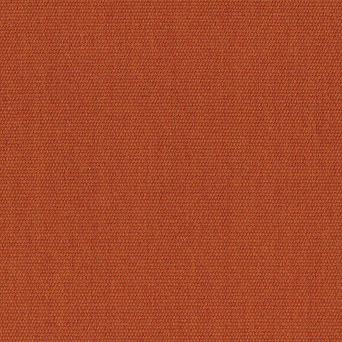 Sunbrella Custom Pillow Canvas Rust 54010 - Etsy