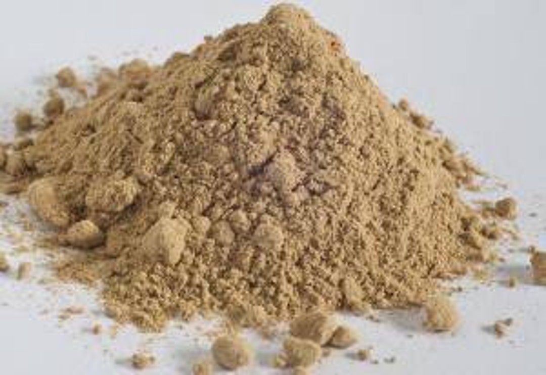 Burdock Root Powder Organic 8oz - Etsy