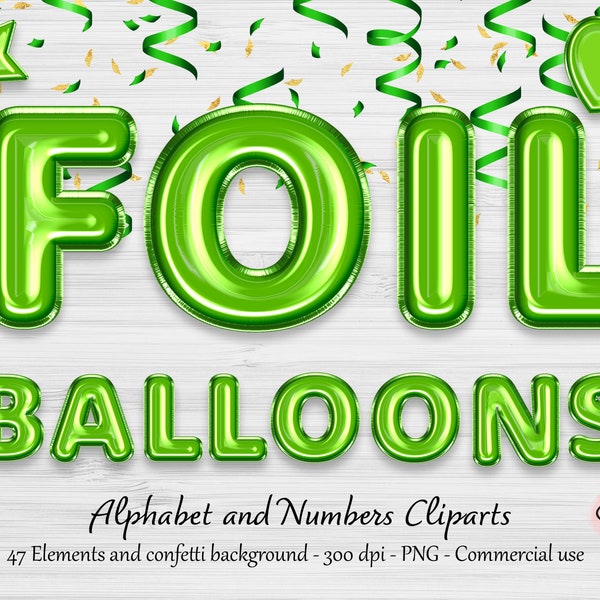 Foil Balloon - Etsy