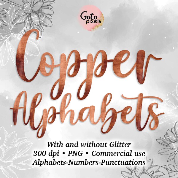 Copper Foil Paper - Etsy