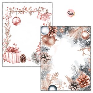 Christmas Invitation Background, Winter Invitation Backgrounds, Wedding ...