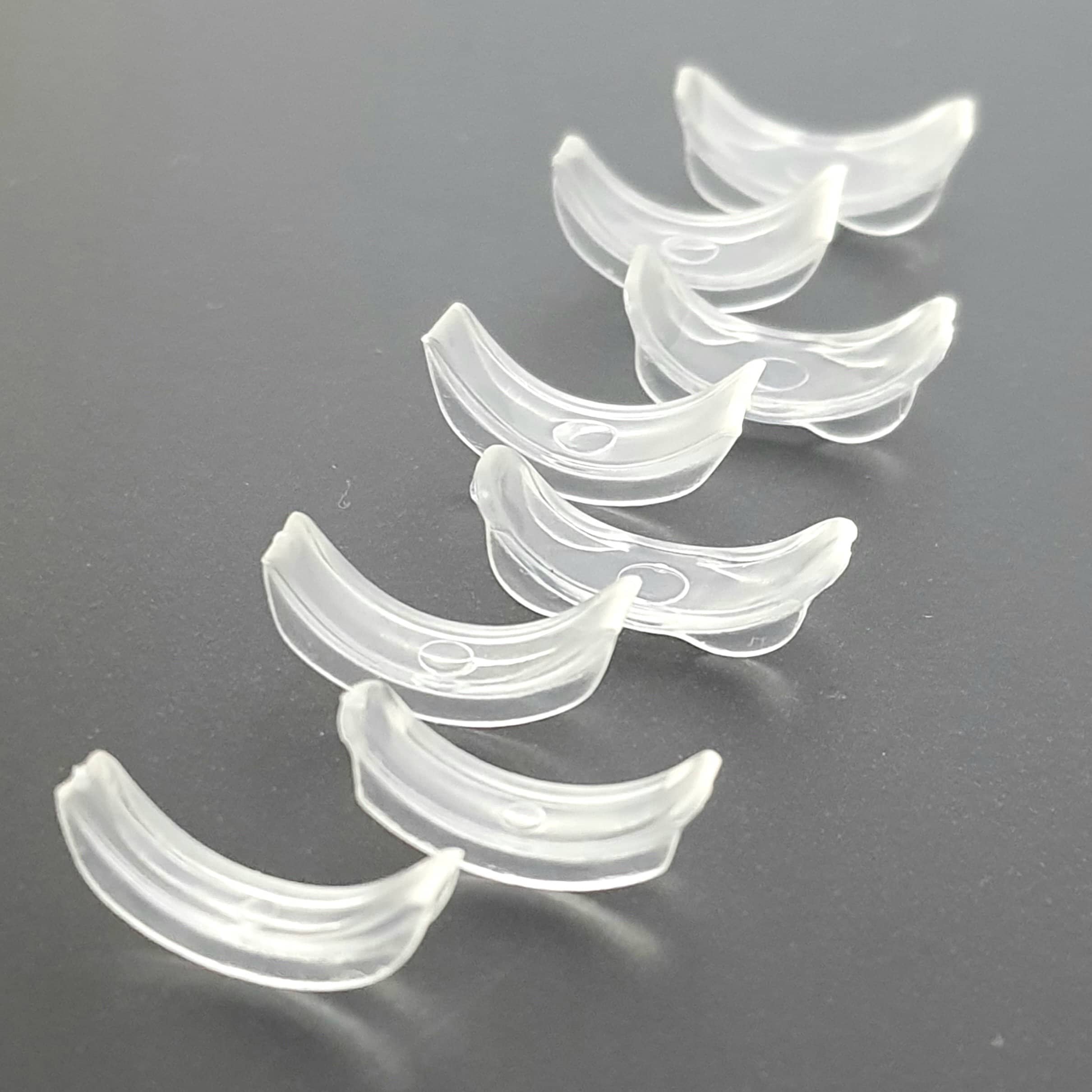 8 X Pcs Ring Size Reducer Resizer Adjuster Clip Guard - Etsy UK