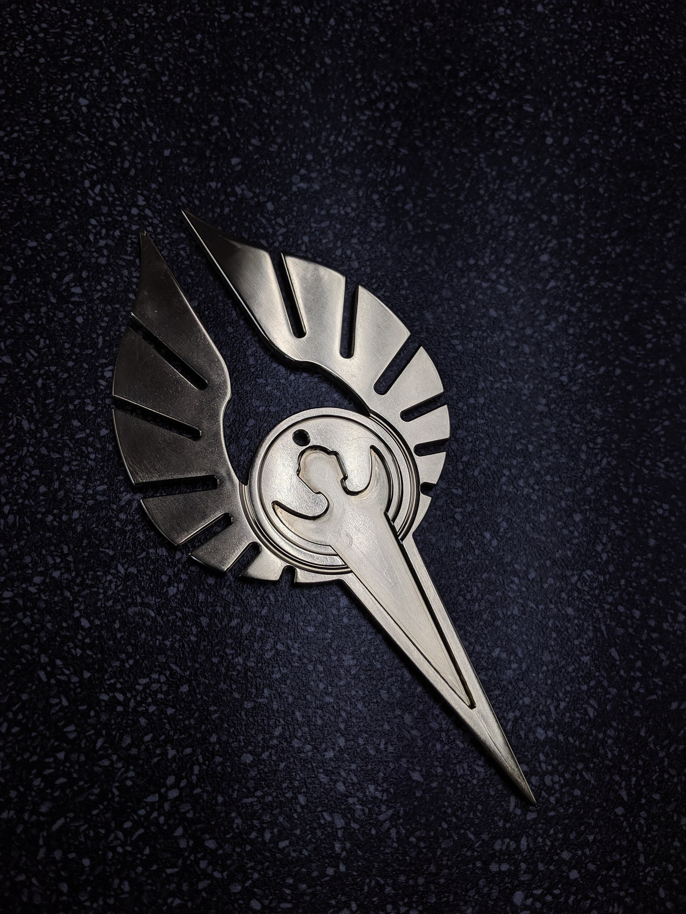 Sarenrae Holy Symbol