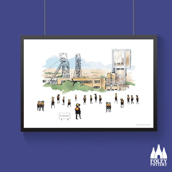 Florence Colliery