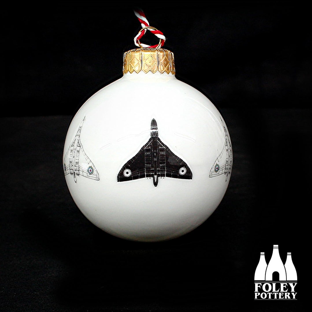 APC: Vulcan - Aeroplane, Aircraft, Aviation - Inspired - Illustrated ...