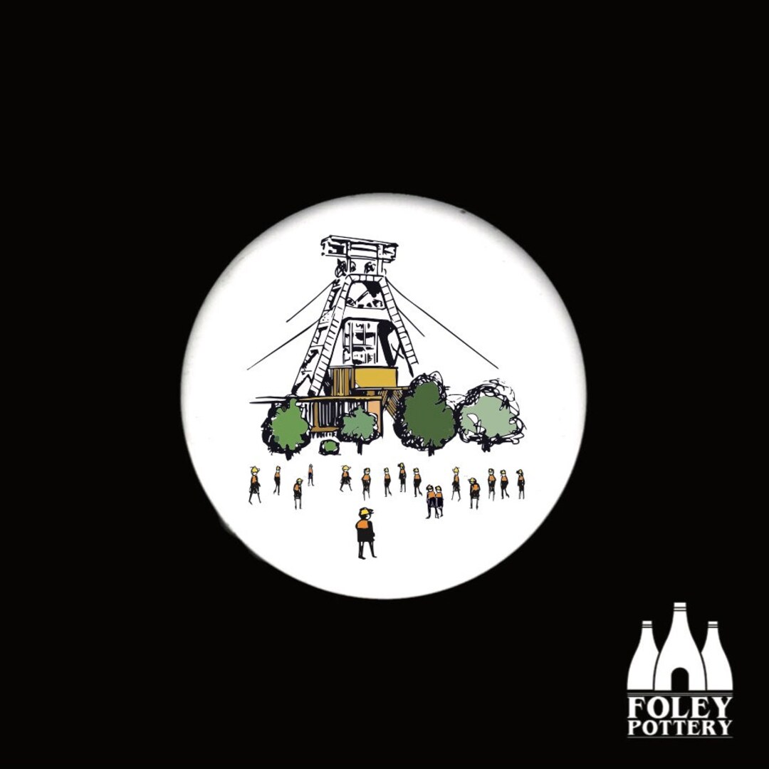 COL: Hem Heath Colliery - North Staffordshire - Workday@ - Trentham ...