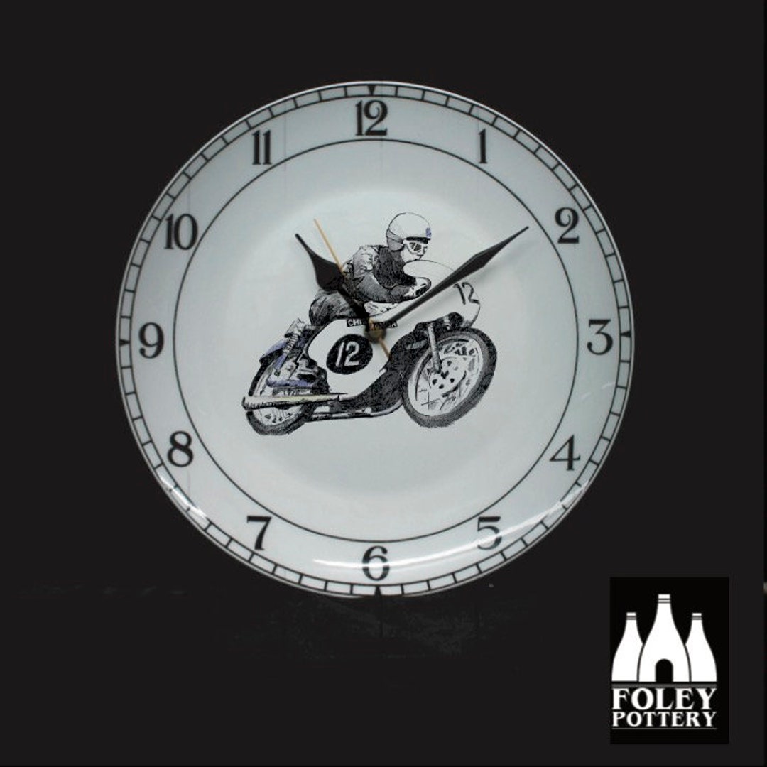 MRL: Roy Francis - CR92 Chis HONON #4 - Motorradrennlegende ...