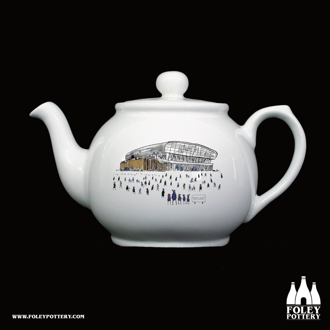 FFG: Everton - Matchday@bramley-moore Duck - Stadium - Inspired ...