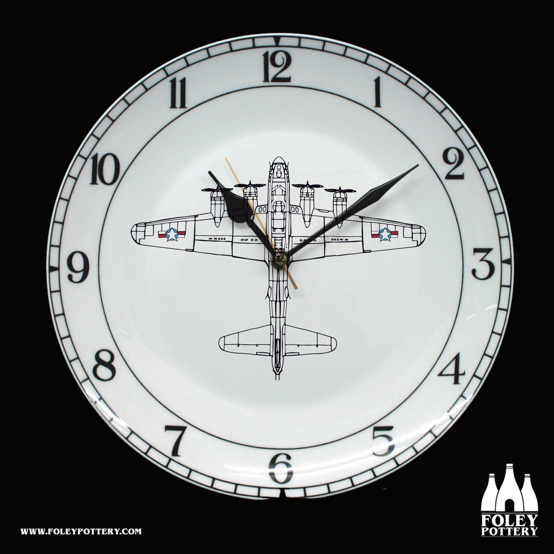 APC: Boeing B-17 Flying Fortress - Aeroplane - Illustrated - USAF ...